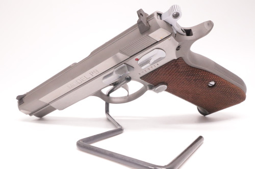 Springfield Armory P9 .40 S&W