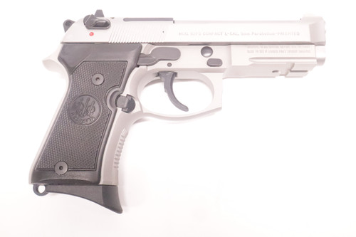 Beretta 92FS Compact INOX 9mm