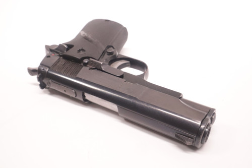 Star Model PD .45 ACP