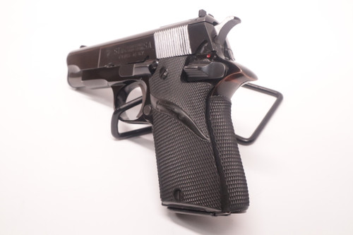 Star Model PD .45 ACP