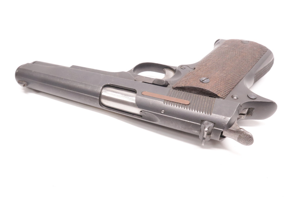 Star Modelo Super 9mm Largo