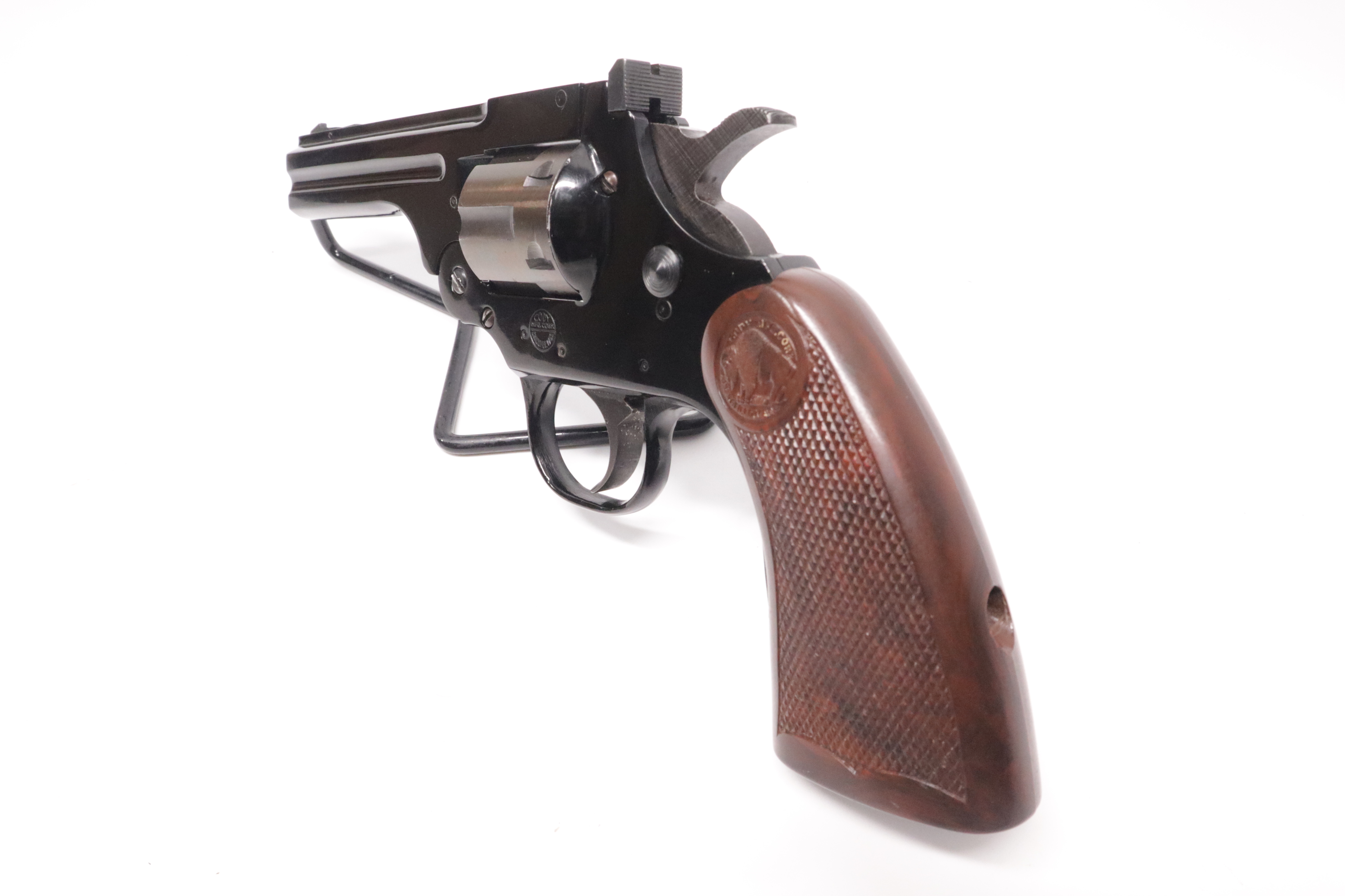 Cody Manufacturing Thunderbird .22LR