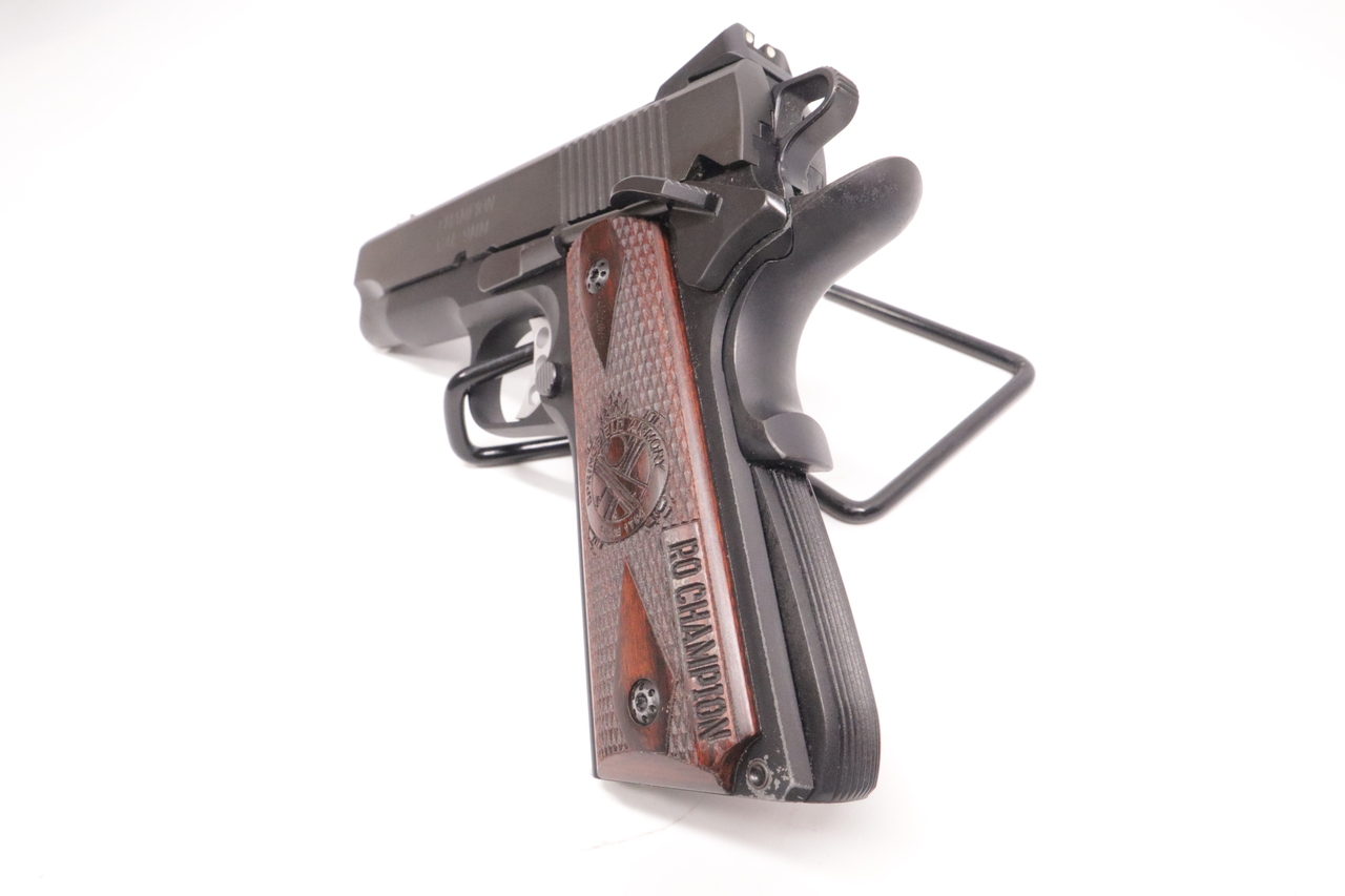 Springfield Champion 1911 9mm