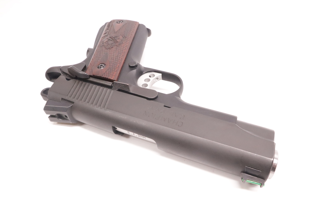 Springfield Champion 1911 9mm