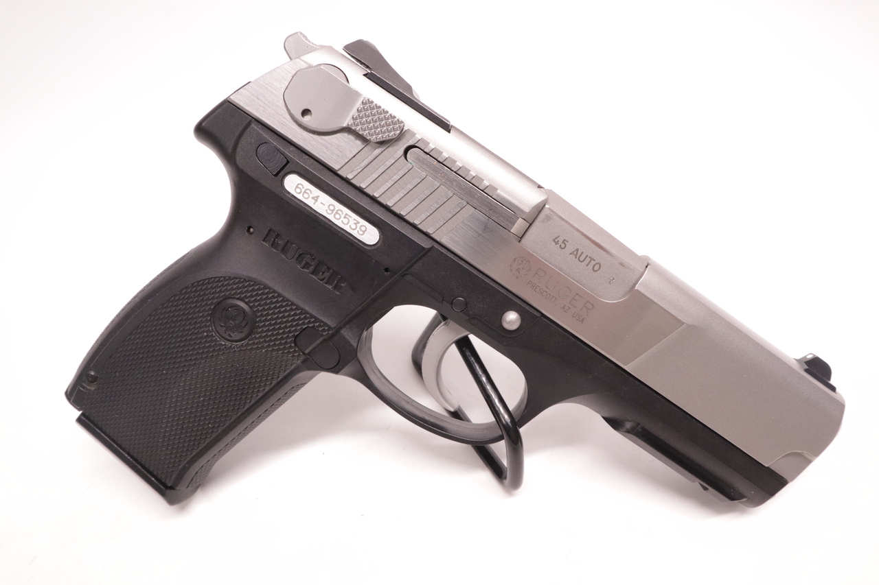 Ruger P345 .45ACP