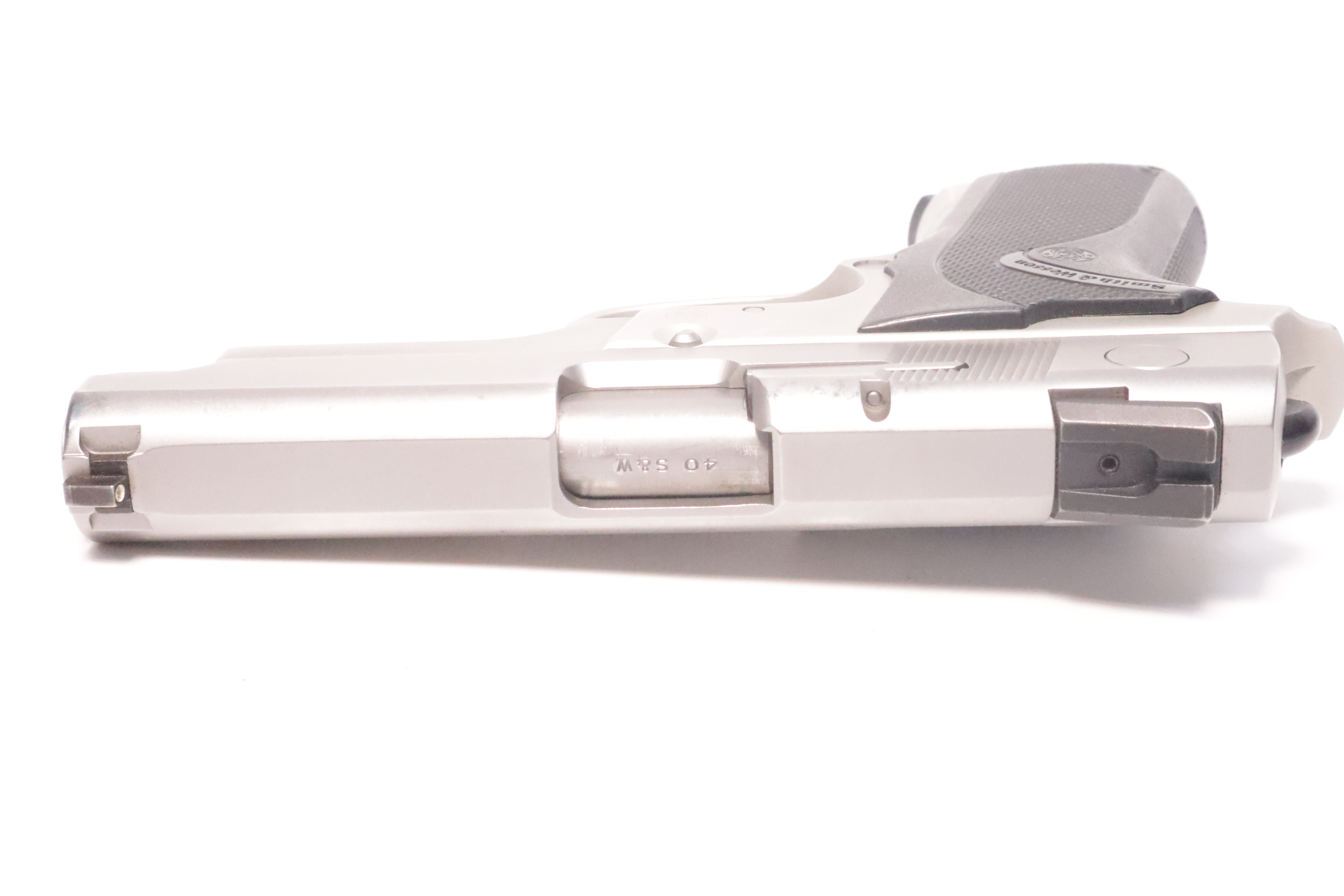 Smith & Wesson 4043 .40 S&W