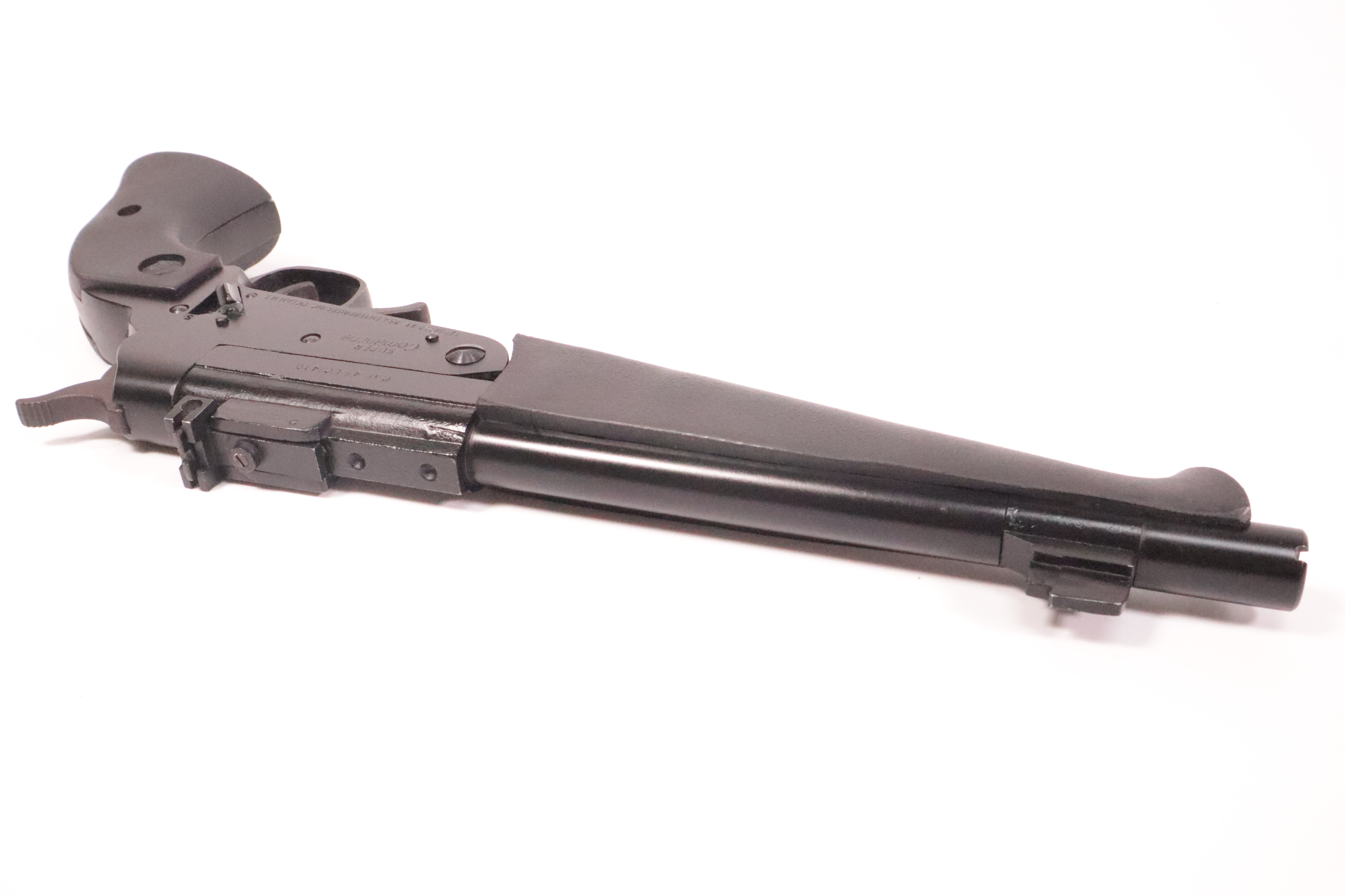 Rock Island Armory Super Comanche .45/.410