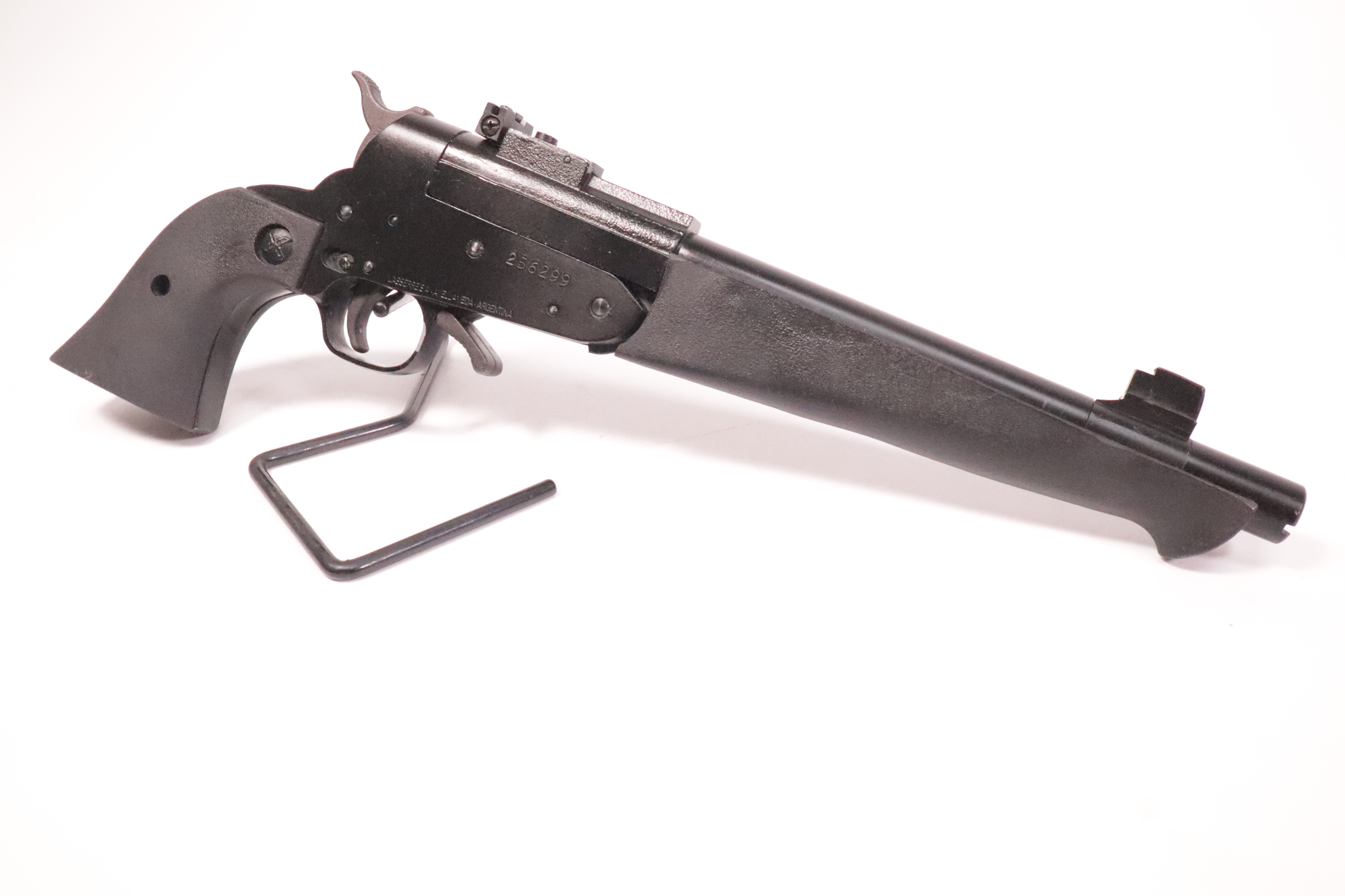 Rock Island Armory Super Comanche .45/.410