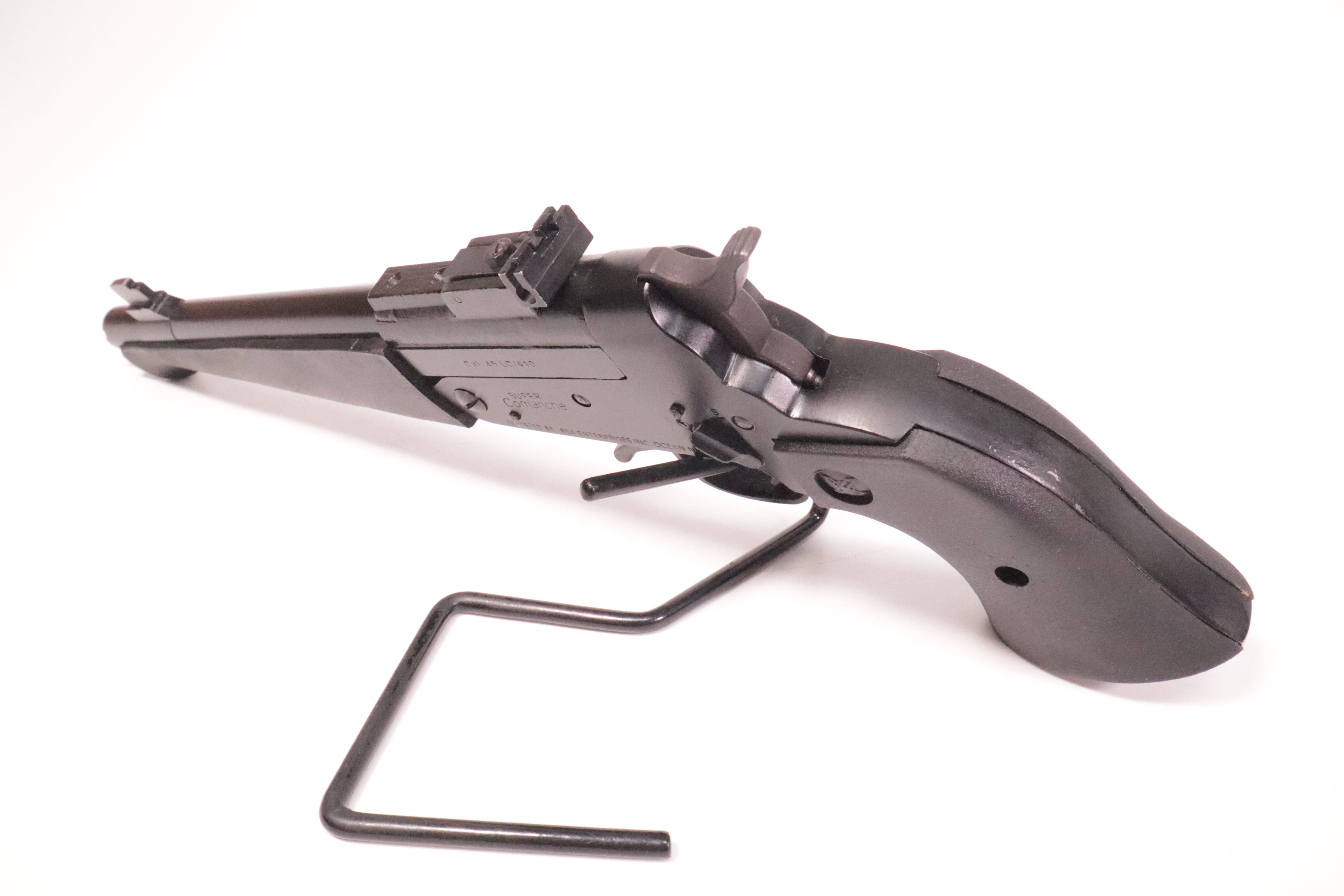 Rock Island Armory Super Comanche .45/.410