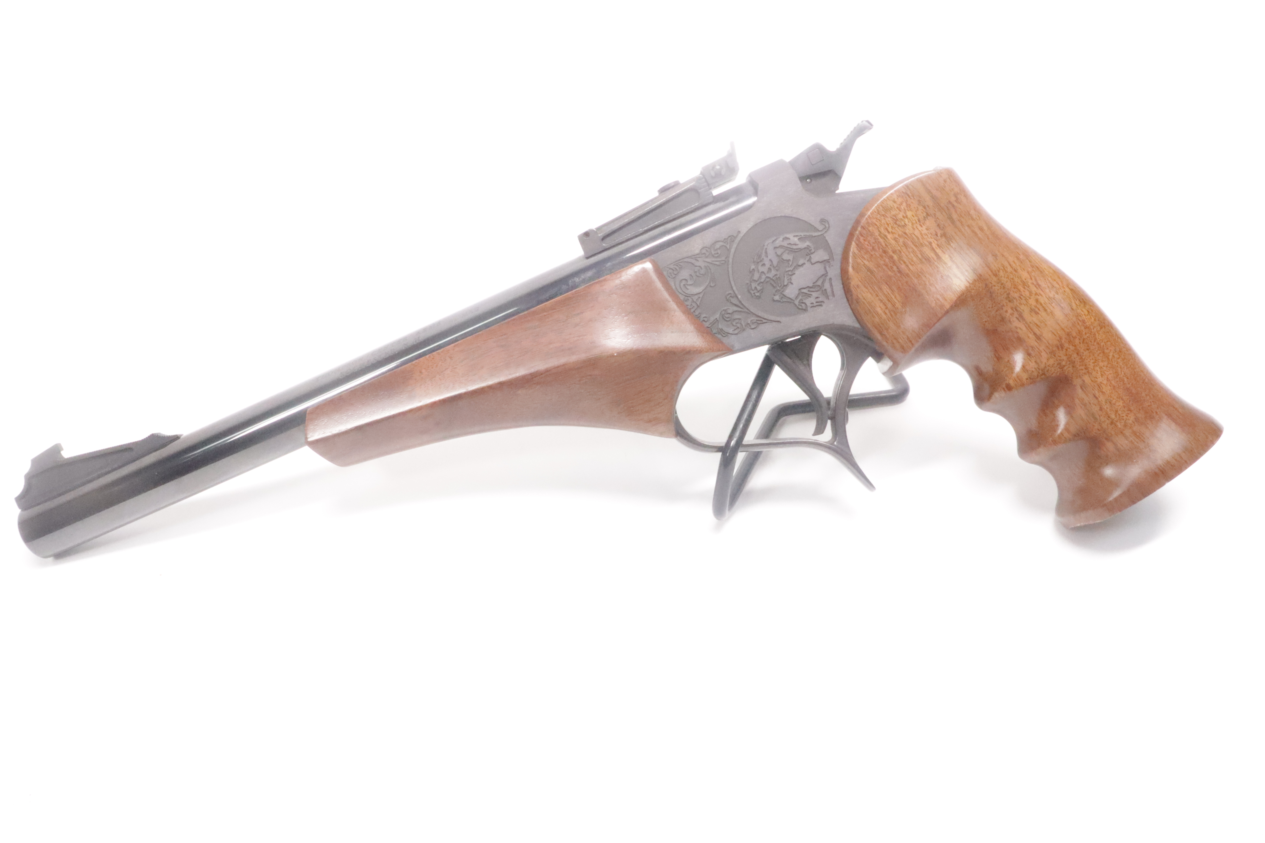 Thompson Center Contender .41 Magnum