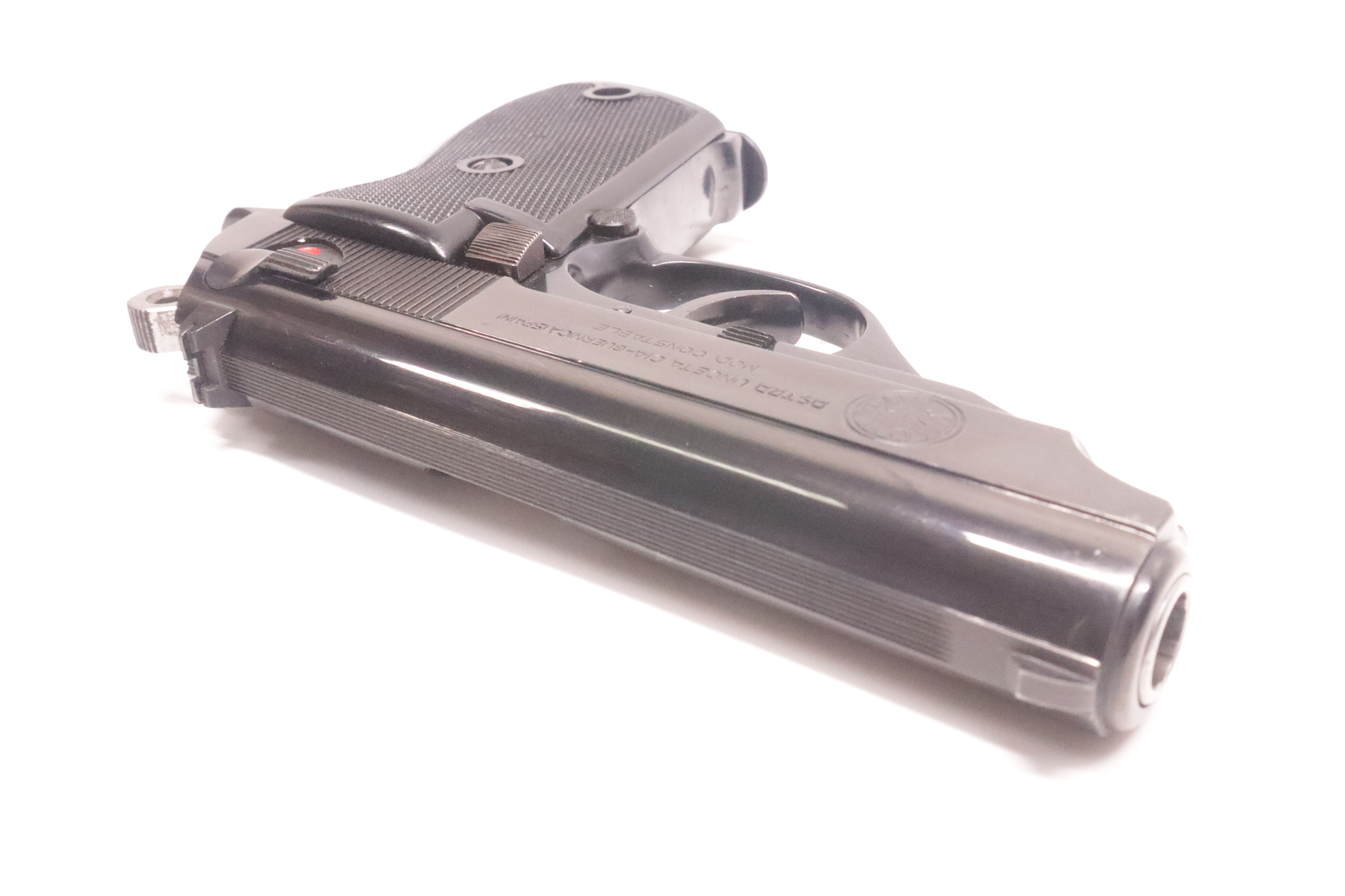 Astra Constable .380