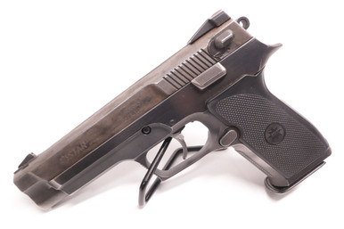 Star Megastar .45 ACP