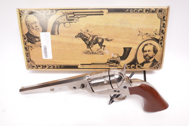 Uberti 1851 Navy Conversion .38 Special