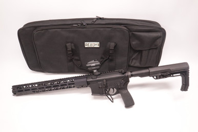 ZRO Delta AR-15 Range Ready .223 Wylde