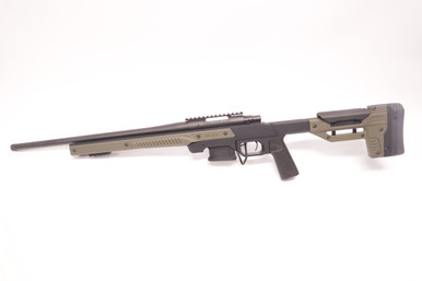 Howa 1500 Short Action 7.62x39
