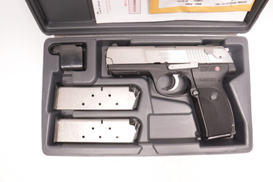 Ruger P345 .45ACP