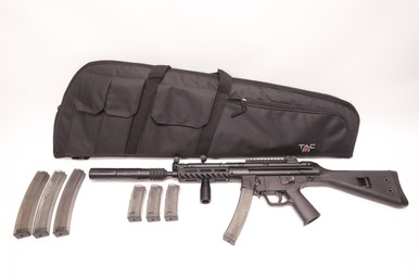 PTR Industries PTR-9 9mm