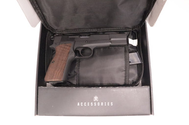 Springfield SA35 9mm