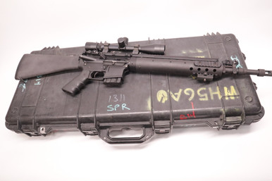 PRI MK12 Mod 0 Build