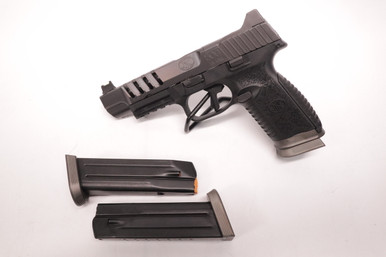 FN 590 LS Edge 9mm