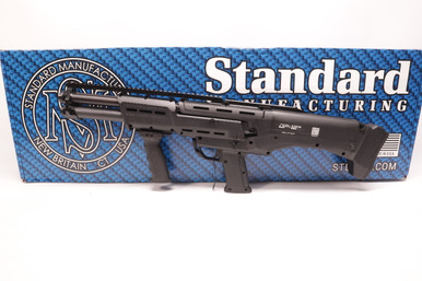 Standard Manufacturing DP-12 12GA