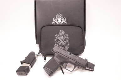 Springfield Hellcat RDP 9x19mm