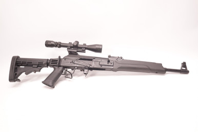 Russian Saiga 308-1 .308 WIN