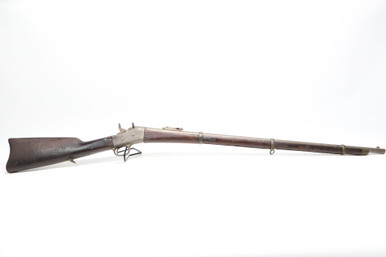 Remington Falling Block Rifle .43Cal