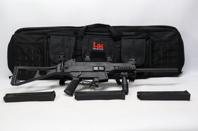 Heckler & Koch HK UMP .45ACP