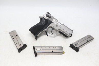 Smith & Wesson 4013TSW .40S&W