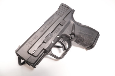 Springfield XD40 MOD 2 SC