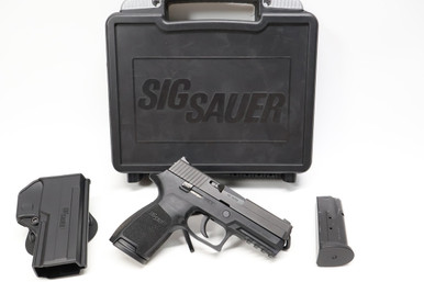 Sig Sauer P250 Compact .45 ACP