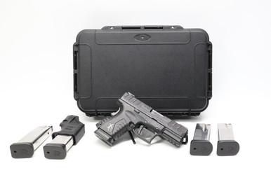 Springfield XDM Elite .45 ACP