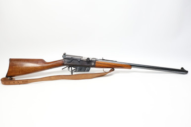 Remington Model 8 Rifle .30 Remington