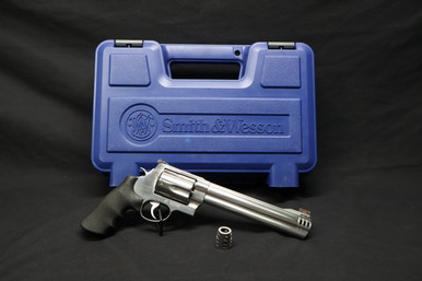 Smith & Wesson Model 500 500S&W Magnum