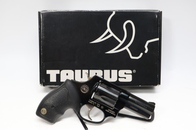 Taurus Model 85 Ultra-Lite Blued .38Spl