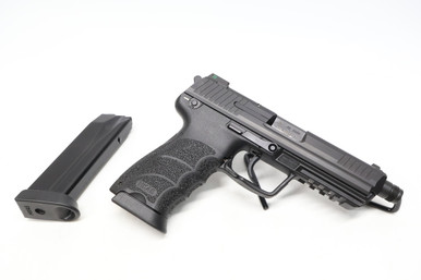 Heckler & Koch HK45T Tactical .45ACP