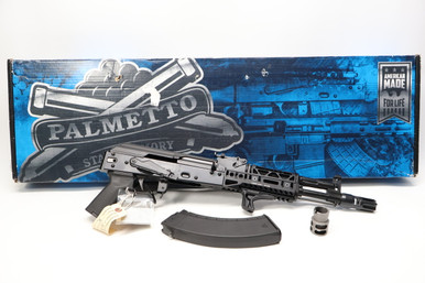 Palmetto State Armory AK-104 Pistol