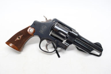 Smith & Wesson Model 1950 .45ACP