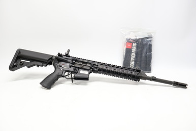 LMT Defense MARS-LS New Zealand Reference Rifle 5.56Nato