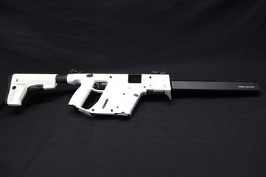 Kriss Vector 10mm Carbine White 10mm