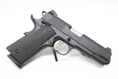 Tisas M45 Carry 1911 .45ACP