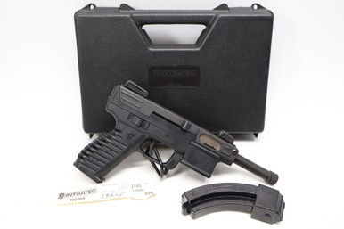 Intratec TEC-22T .22LR