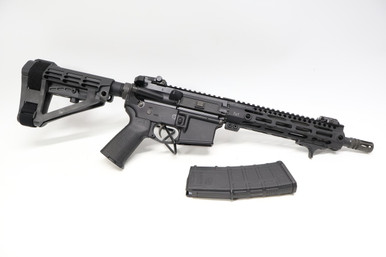 FN FN-15P AR Pistol 5.56mm
