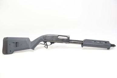 Remington 870 Magnum Wingmaster Receiver 12GA