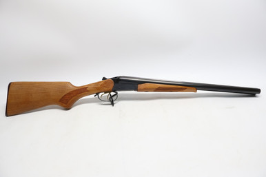 Baikal MP220 Coach Gun 12GA