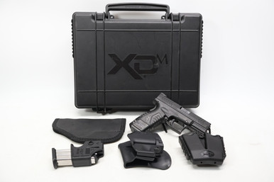 Springfield Armory XDM9 Compact 9mm