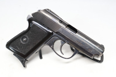 Polish P64 Makarov 9x18