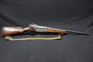 French MAS 1936 Sporter 7.5 French