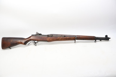 Springfield Armory M1 Garand .30M1